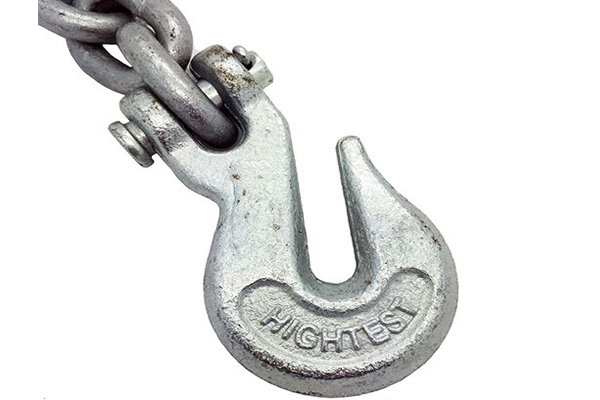 Container Lifting parts